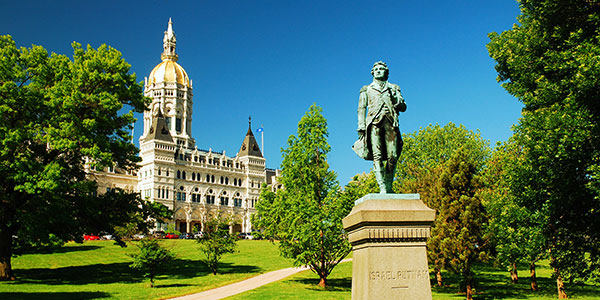Connecticut Travel, Tourism, Vacation Guide, Attractions, Events