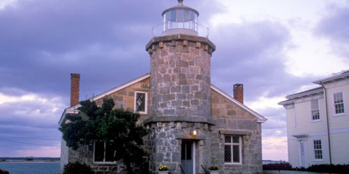 Connecticut Lighthouses, tours, museums, light house shops