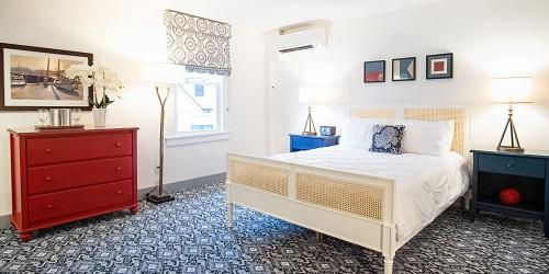 Best Connecticut Inns and B&Bs. Small, intimate, elegant lodgings